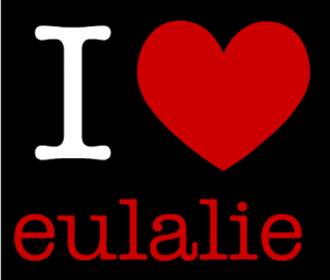 eulalie – Arrête ton char