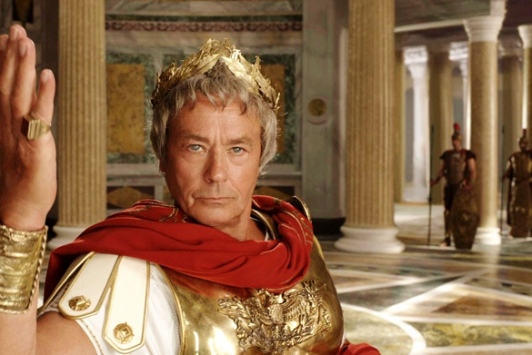 Antiqliché #1- César, premier empereur romain ? – Arrête ton char