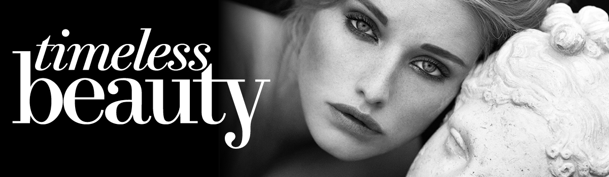 timeless beauty – Arrête ton char