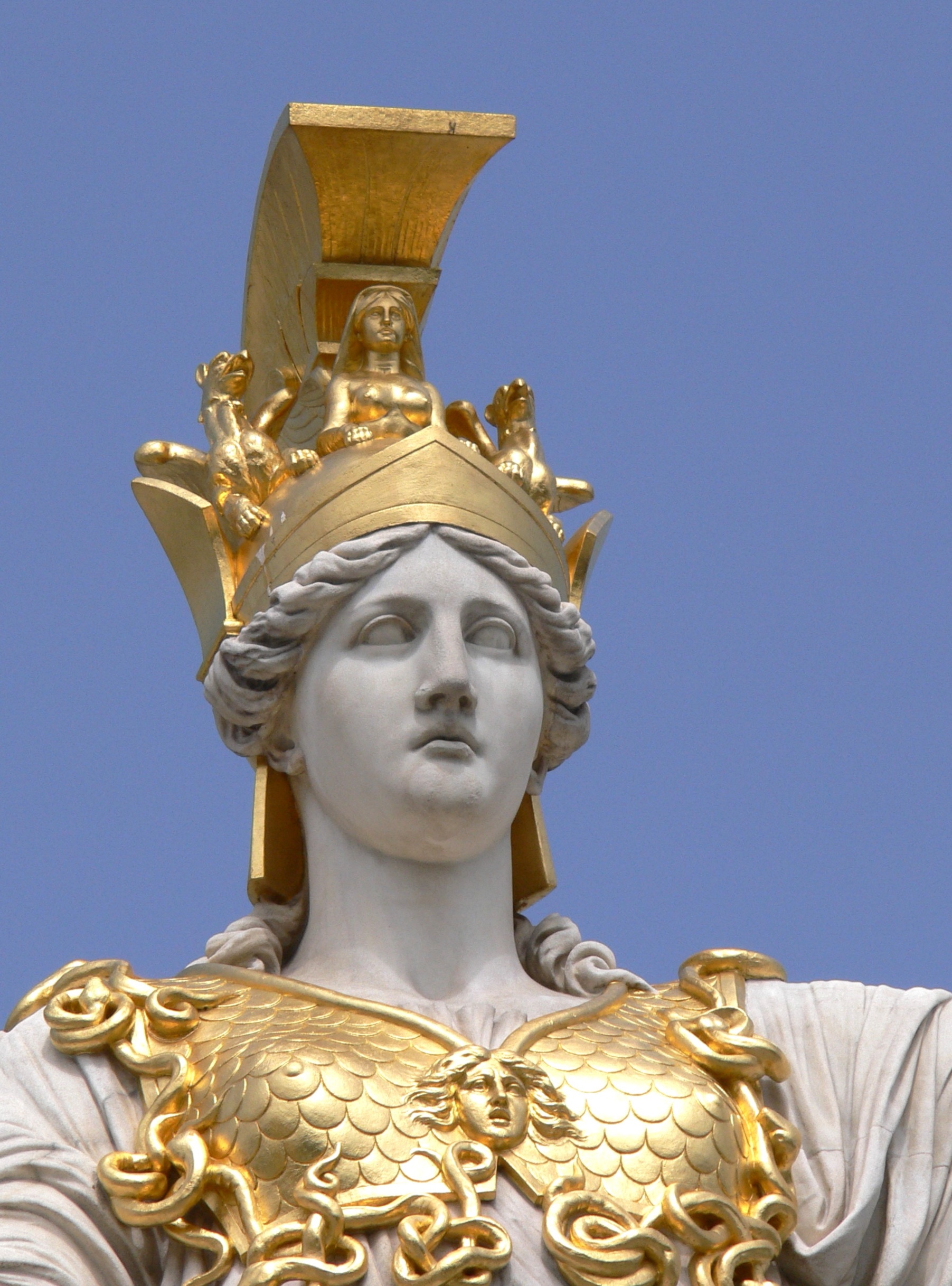 Le polythéisme grec – Arrête ton char