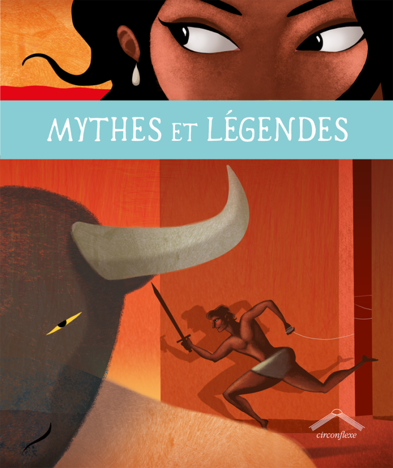 Mythes et légendes – Arrête ton char