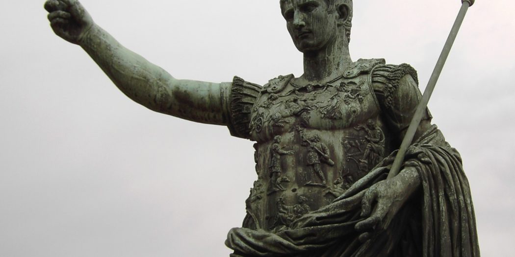 Ouverture du Mausolée d’Auguste au public – Arrête ton char