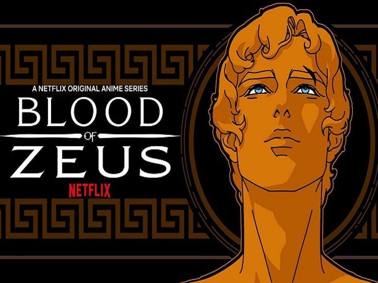 focus sur Blood of Zeus, mythologique mais pas mythique – Arrête ton char