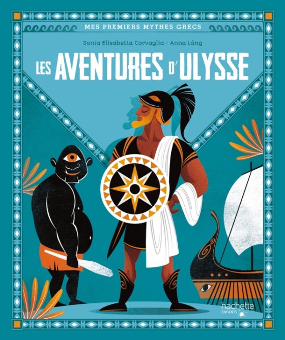 Les aventures d’Ulysse – Arrête ton char