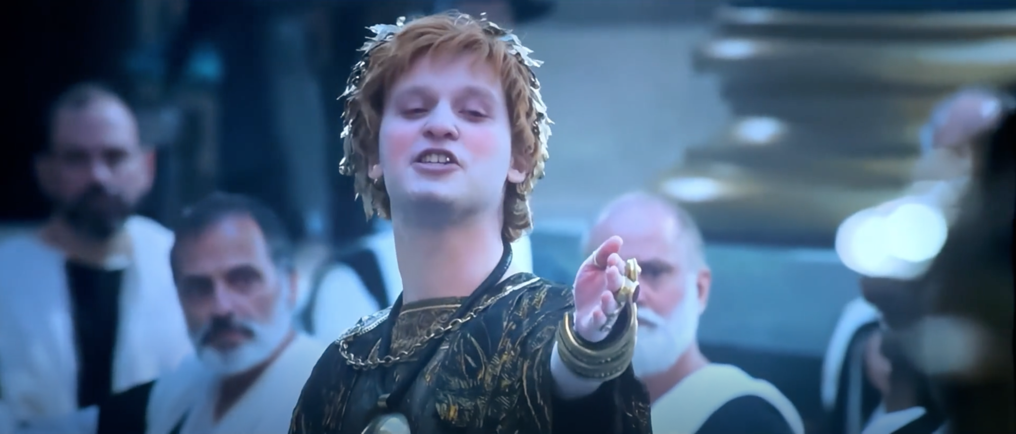 Gladiator II à l’épreuve de l’Histoire et de l’archéologie (Attention ...