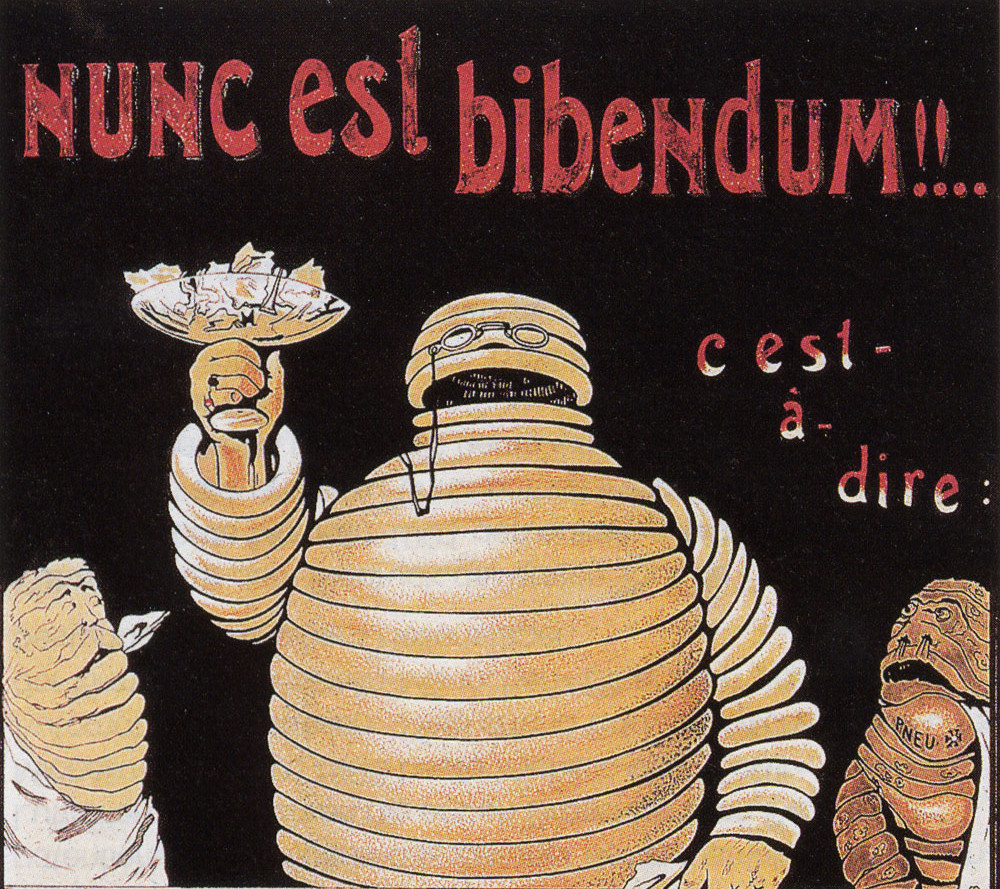 La phrase latine du mois : Nunc est bibendum – Arrête ton char